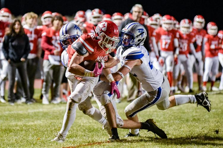 SLIDESHOW: The Masconomet Chieftains complete comeback, beat the ...