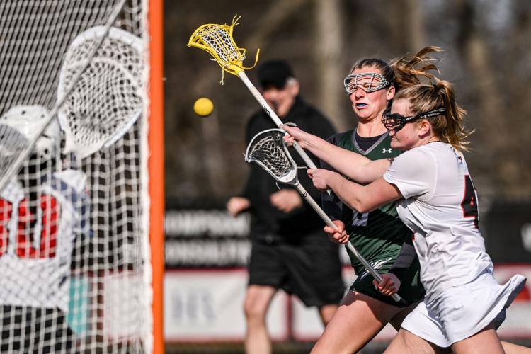 SLIDESHOW: The Marblehead Magicians fall to the Manchester Essex ...