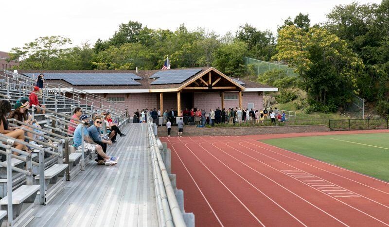 Home-field advantage at Bertram Field | Local News | salemnews.com