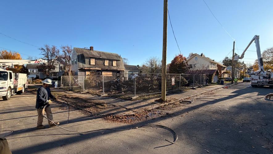 GoFundMe raises over $80K for family displaced by Felt Street fire ...