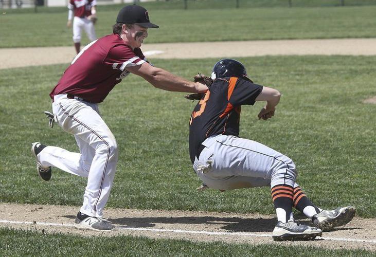 Beverly baseball suffers upset loss to Gloucester in playoffs | Sports ...