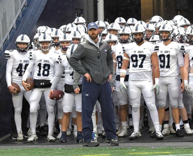 SUPER BOWL SHOCKER: St. John's Prep blanks powerhouse Springfield ...