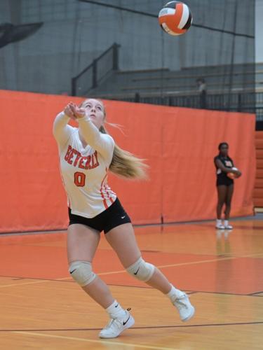 Beverly volleyball earns three-set opening triumph over Magicians ...