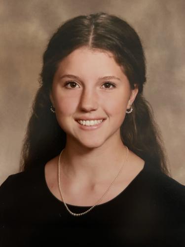 Salem News 2023 Girls Tennis All-Star team | Sports | salemnews.com