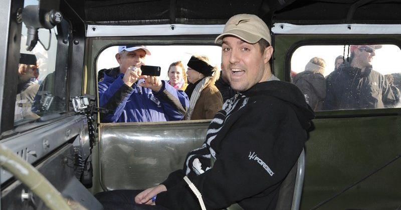 Phil Stacey column: Pete Frates should be SI's 2014 Sportsman of the ...