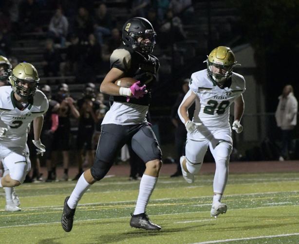 Football Focus: Playoff success depends on these important factors ...