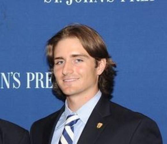 2015 Salem News Baseball All-Stars | Sports | salemnews.com