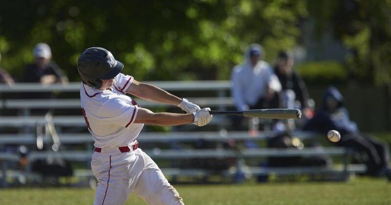 Around the Horn: STEADY AS HE GOES: Catcher Titus leading Marblehead in ...