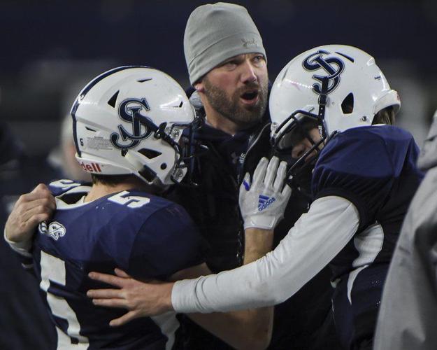 Blasts from the past: Looking back at St. John's Prep's 11 previous ...