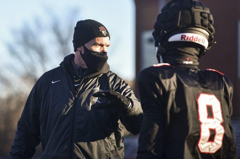 Moving The Chains: Century Summit; Marblehead's Rudloff could be the ...