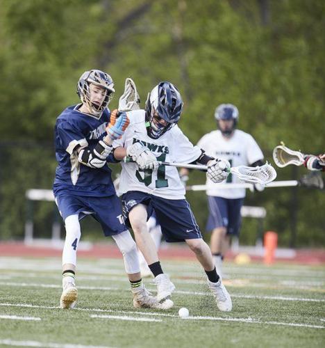 Seniors Say ... with Essex Tech's John Ranieri | Sports | salemnews.com