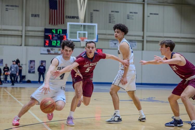 Peabody's Forte, Fenwick's Kay picked as Moynihan Lumber Student ...