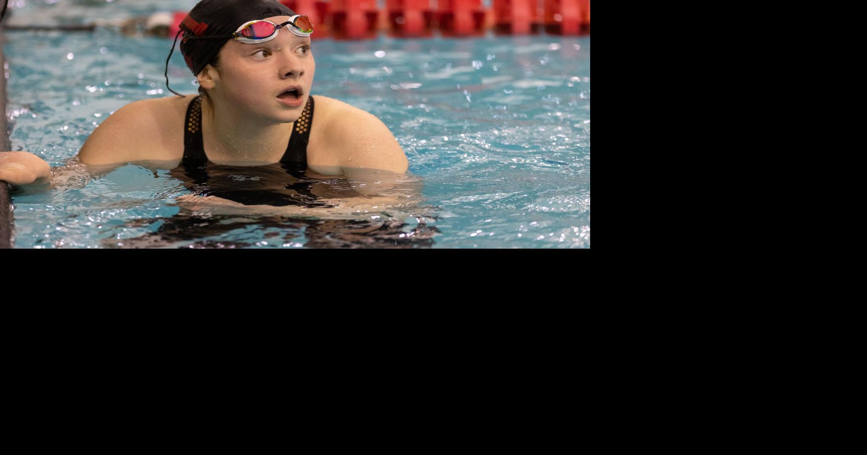 Robins, McFadden, Roan, Burr honored with NEC swim awards | Sports ...