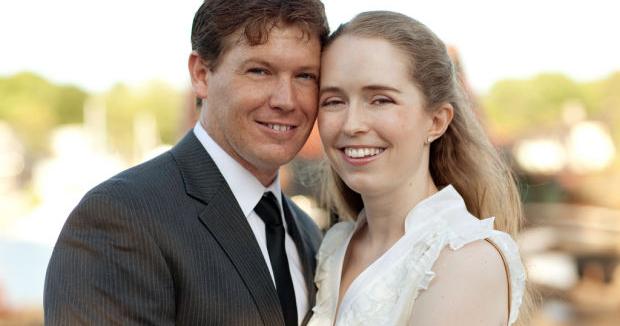 Sarah Donnell and Justin Bowen | Weddings | salemnews.com