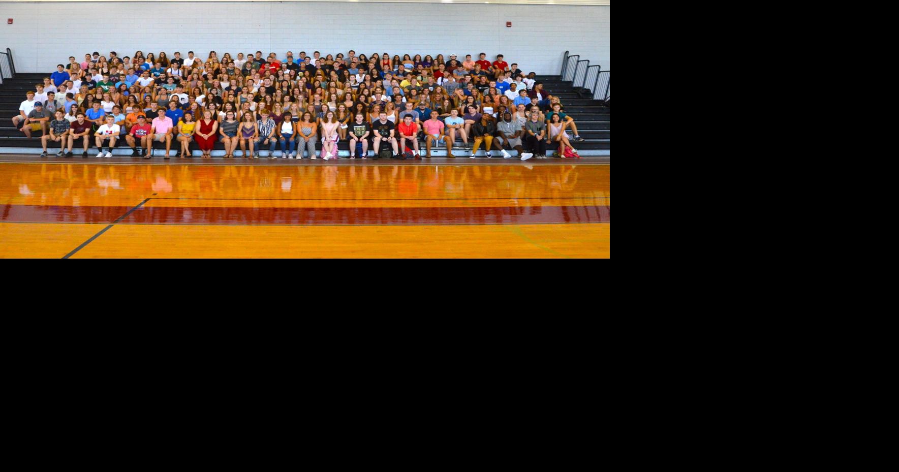 Marblehead High School Class of 2019 | Salute To Seniors | salemnews.com