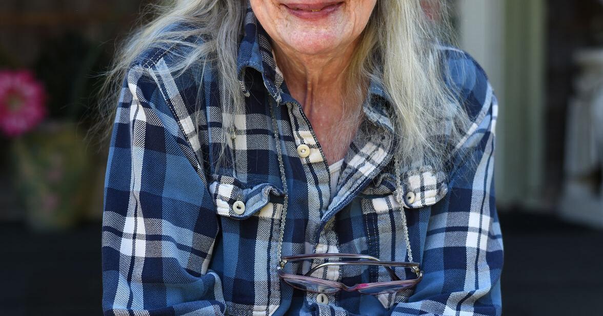 Sue Waller: Positivity is a key part of survival | Breast Cancer ...