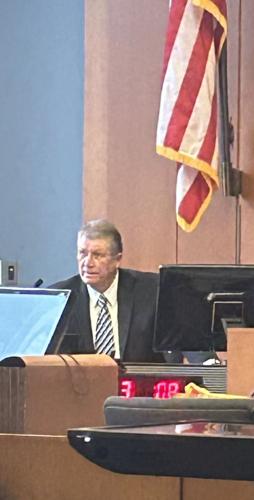 Kenneth Kelleher | North Of Boston | salemnews.com