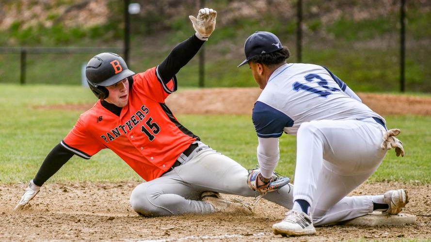 Beverly baseball slugs its way past Peabody | Sports | salemnews.com