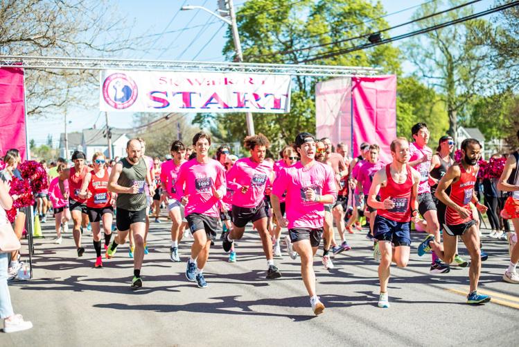 Legacy of love: Murdered teacher's life continues to inspire acts of ...