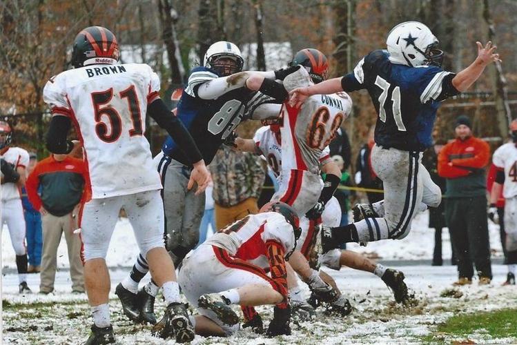 Hamilton-Wenham's Nardella has special connection to Agganis football ...