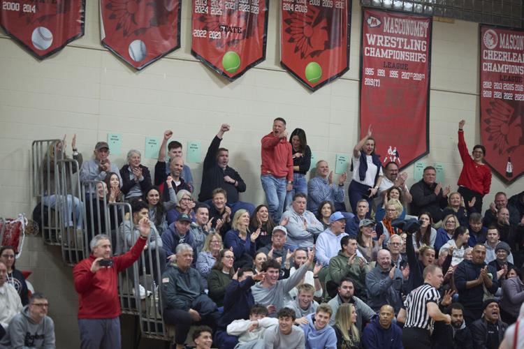 Masconomet outmuscles Beverly boys in battle of Northeastern Conference ...