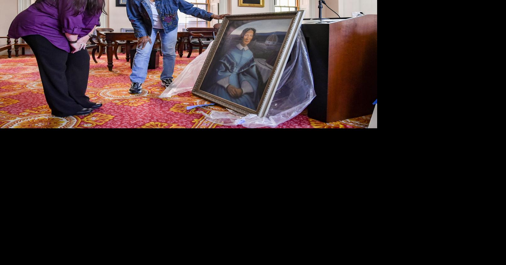 With new portrait, Salem City Council makes history | News | salemnews.com