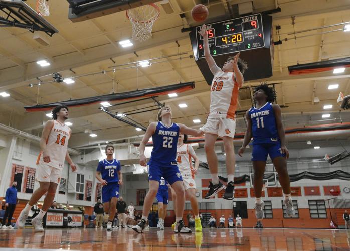 Above the Rim basketball column: As New Year hits, young Panthers are ...