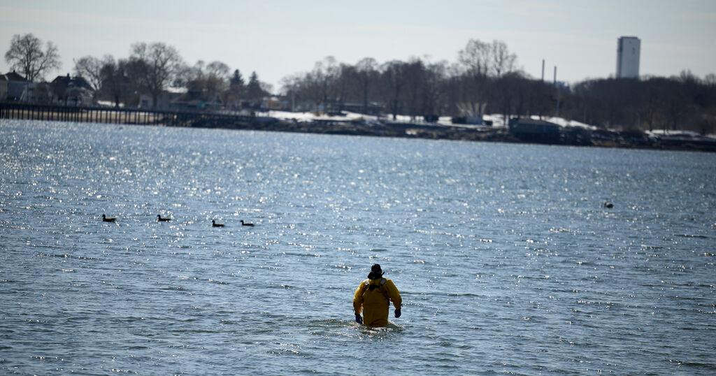 SLIDESHOW: North Shore CDC/Lifebridge Polar Plunge, Sunday, Feb. 23 ...