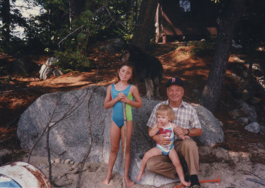 A patriot and a family man | Local News | salemnews.com