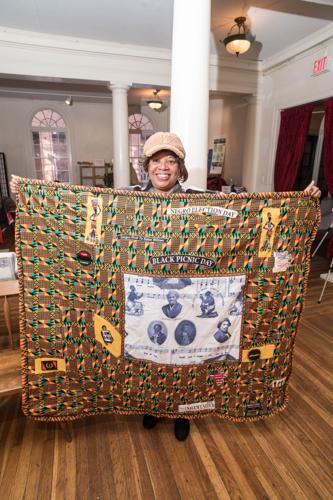 Black businesses, groups highlighted | Local News | salemnews.com