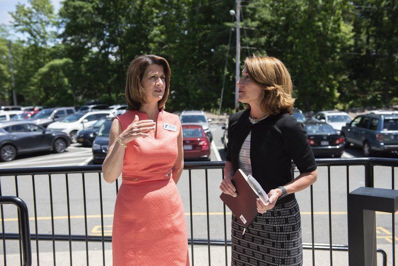 Social media campaign gets respectful ear from Y officials | Local News ...