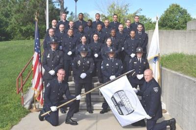 Essex County Sheriff’s Department swears in new officers | News ...