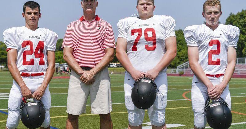 2018 Football Preview: Marblehead looks to continue winning tradition ...