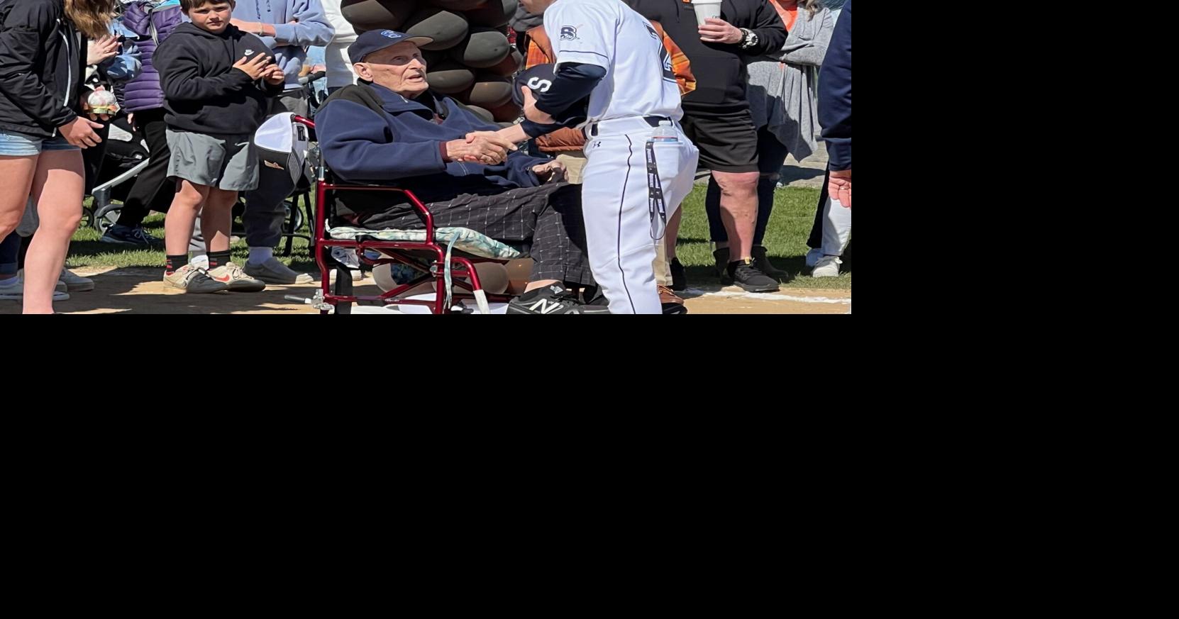 Around the Horn baseball column: In Swampscott, the DeFelice Diamond is ...