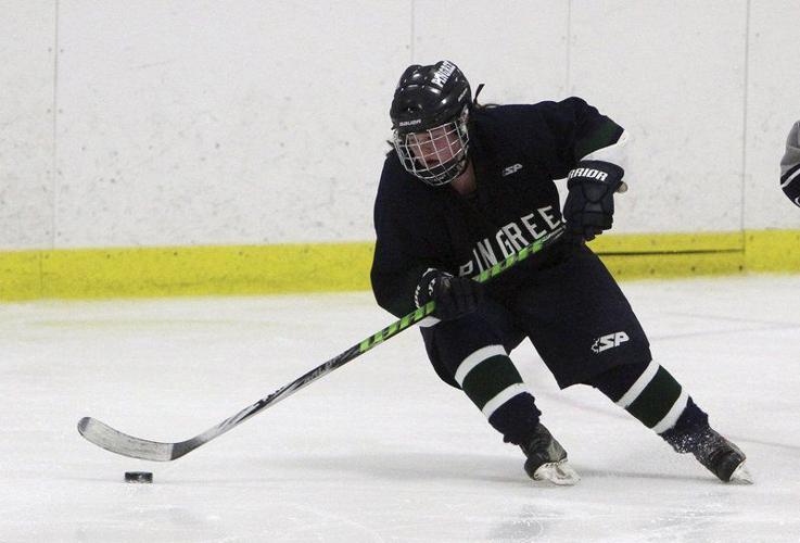 Modern Marvels: Pingree School's top male and female athletes of the ...