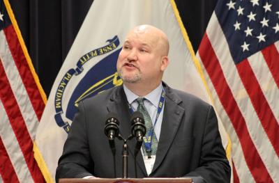 State board praises ed commissioner, gives him a raise | News ...
