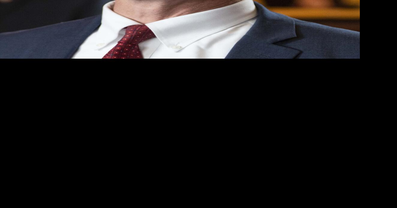 Cahill calls state of the city 'strong' | News | salemnews.com