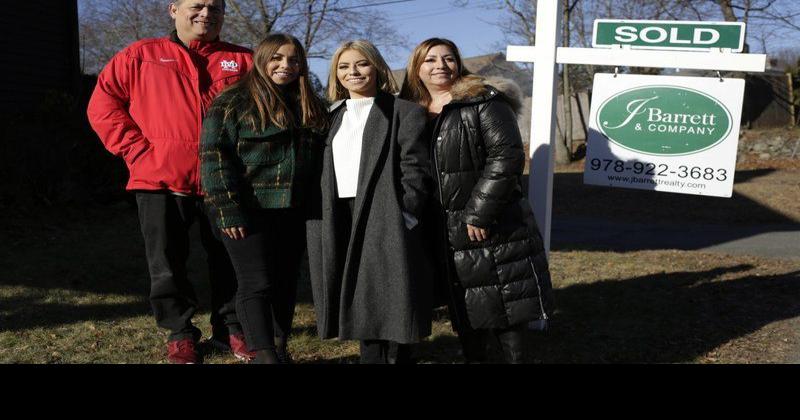 Historians, Proctor house owners to preserve true history of life after ...