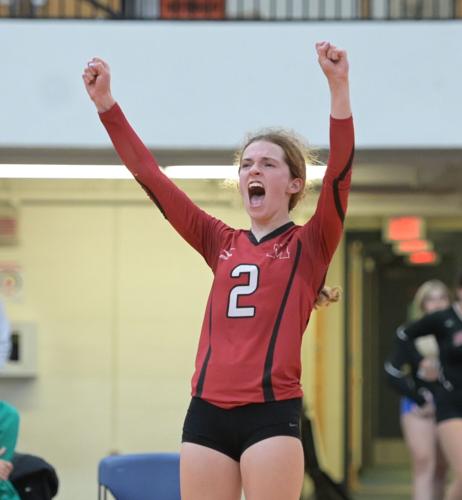 Beverly volleyball earns three-set opening triumph over Magicians ...