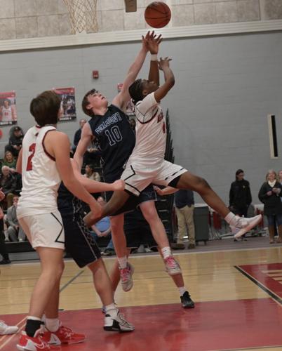 Tuesday's area roundup: Lomasney steers Peabody to another victory ...