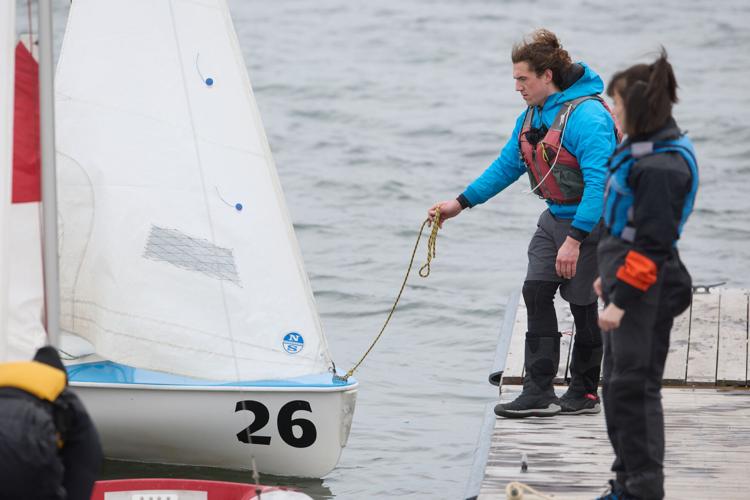 Salem High sets sail with new program | Sports | salemnews.com