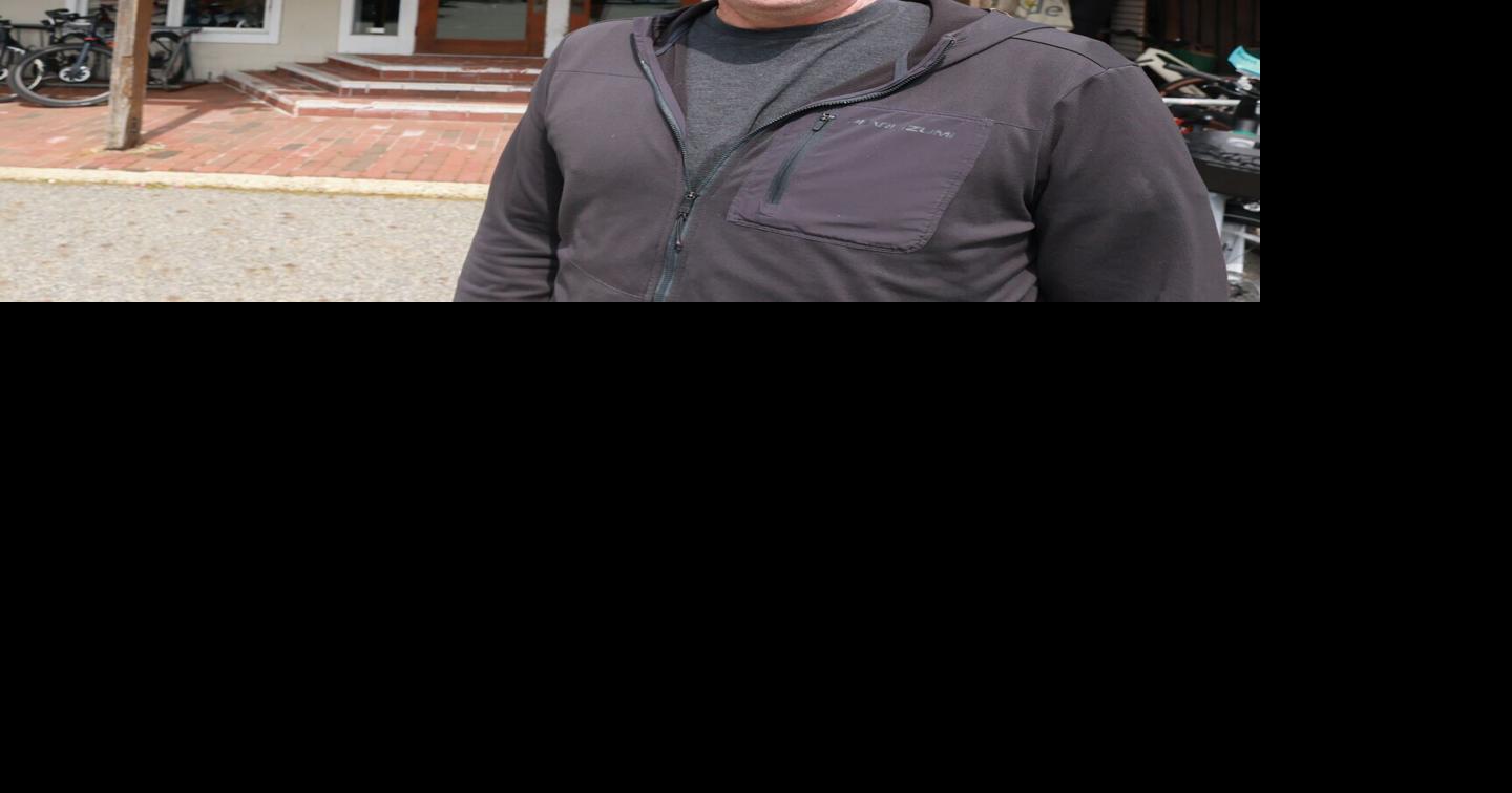 New owner, same Riverside Cycles | News | salemnews.com