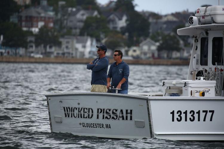 'Wicked Tuna' brings high seas action for 13th season | News ...