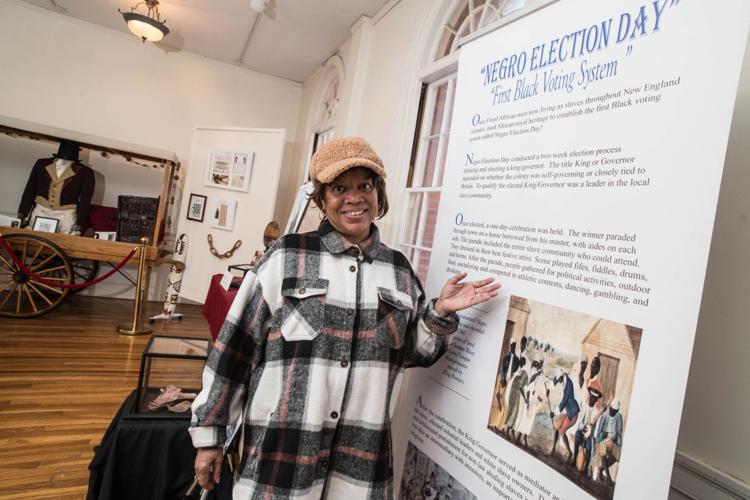 Black businesses, groups highlighted | Local News | salemnews.com