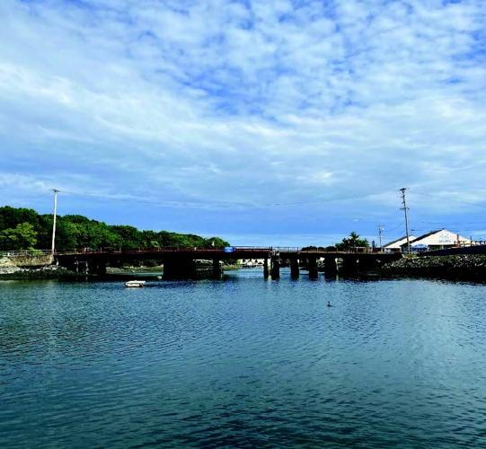 Temporary replacement of Hall-Whitaker Bridge would open in 2026 | News ...