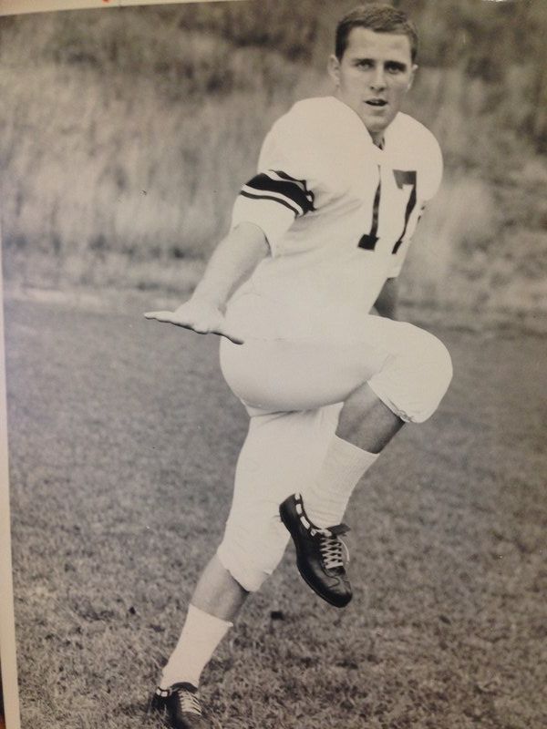 The Fantastic Five: Marblehead's all-time greatest football players ...