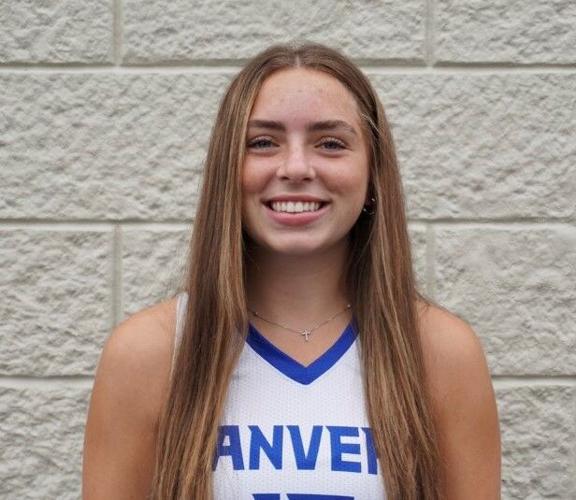 Salem News 2022 Field Hockey all-star team | Sports | salemnews.com