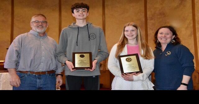 Corcoran, Riley honored as Stephen M. O'Grady Award winners | Sports ...