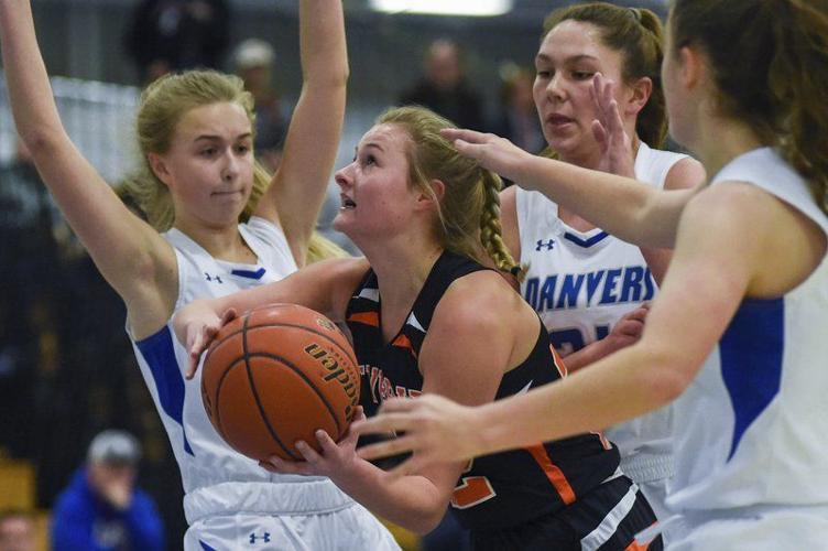 Bounce Passes: Anderson sisters provide different skillsets for ...