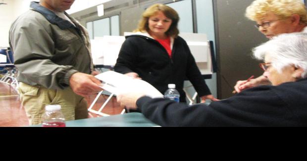 Sullivan beats Cassidy for selectman term finish in Swampscott ...